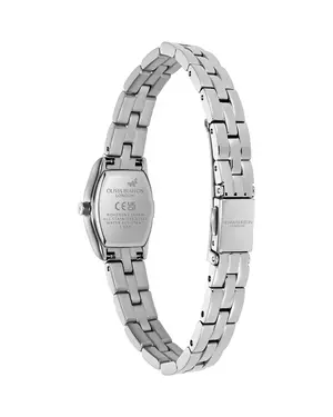 OLIVIA BURTON Tonneau Watch, 22mm X 18mm