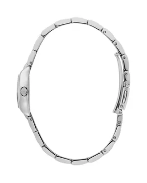 OLIVIA BURTON Tonneau Watch, 22mm X 18mm