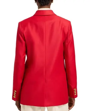La DoubleJ Jagger Jacket