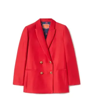 La DoubleJ Jagger Jacket