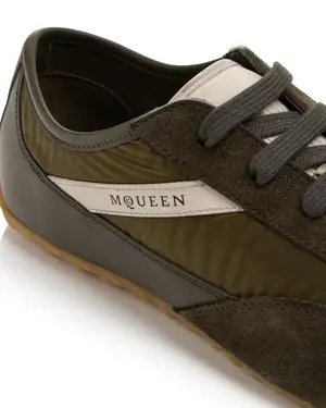Alexander McQueen Boxe Sneakers