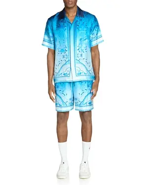 Casablanca Egyptian Rug Shirt