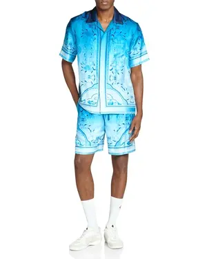 Casablanca Egyptian Rug Shirt