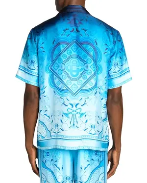 Casablanca Egyptian Rug Shirt