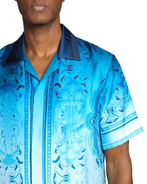 Casablanca Egyptian Rug Shirt
