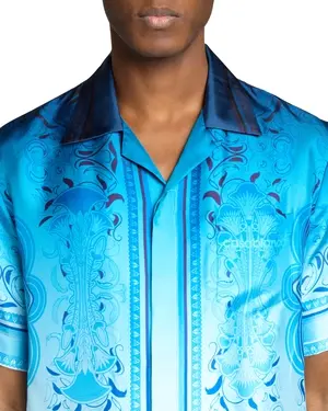 Casablanca Egyptian Rug Shirt