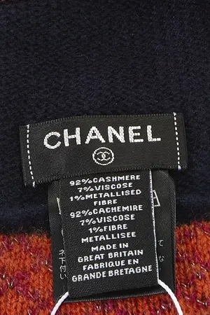 Chanel Beanie