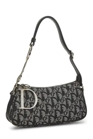 Dior Trotter Shoulder Bag