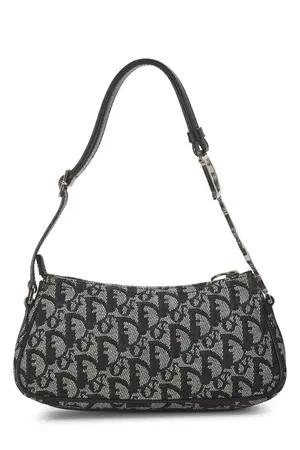 Dior Trotter Shoulder Bag