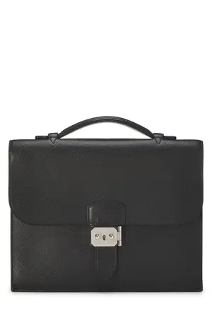 Hermès Epsom Sac A Dépêches 27