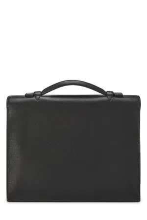 Hermès Epsom Sac A Dépêches 27