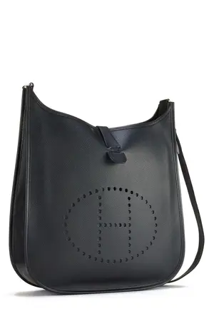 Hermès Epsom Evelyne Ii