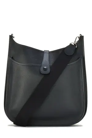 Hermès Epsom Evelyne Ii