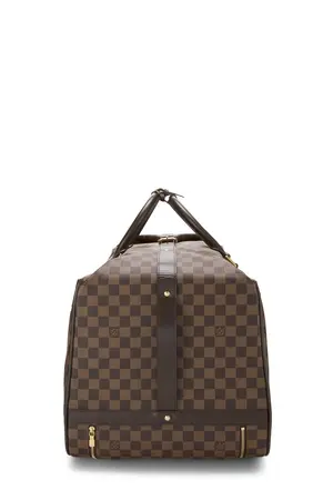 LOUIS VUITTON Damier Ebene Eole 60