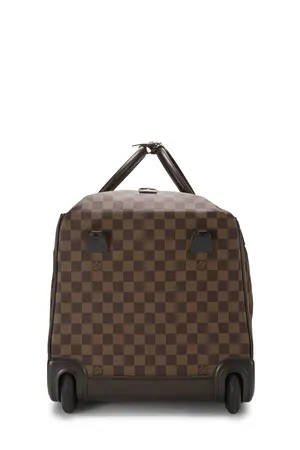 LOUIS VUITTON Damier Ebene Eole 60