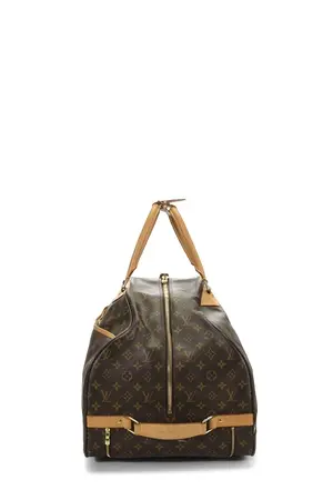 LOUIS VUITTON Monogram Canvas Eole 60 Suitcase