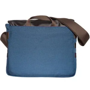 TOKEN Grand Army Messenger Bag - Navy