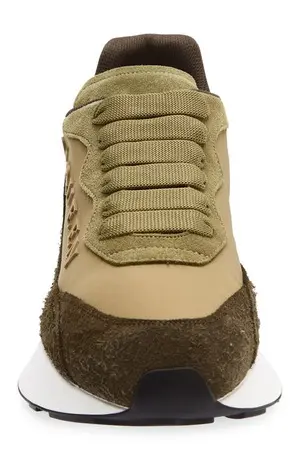 Alexander McQueen Sprint Runner Sneaker