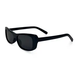 YOUZEY The Muse Sunglasses - Black