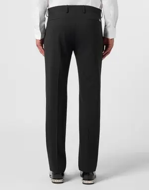 Philipp Plein Gigolo Fit" Tailored Trousers