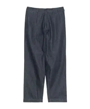 Nanamica Wide-leg Jeans