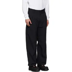 Nanamica Alphadry Club Casual Pants
