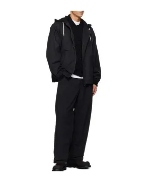 Nanamica Alphadry Club Casual Pants
