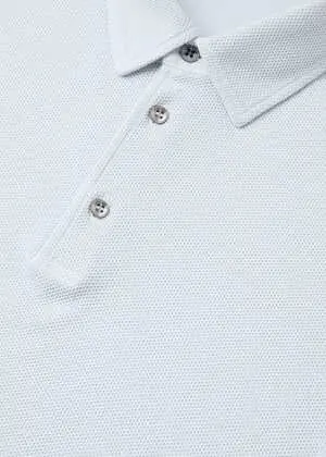 Loro Piana Polo Shirt