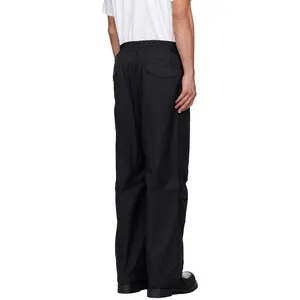 Nanamica Ooal Nylon Twill Casual Pants