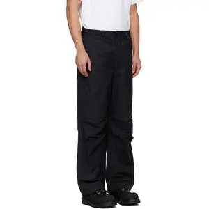 Nanamica Ooal Nylon Twill Casual Pants