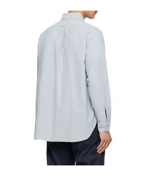 Nanamica Long-sleeved Shirt