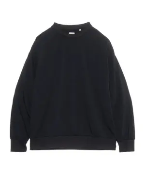 Nanamica Crew Neck Sweatshirt