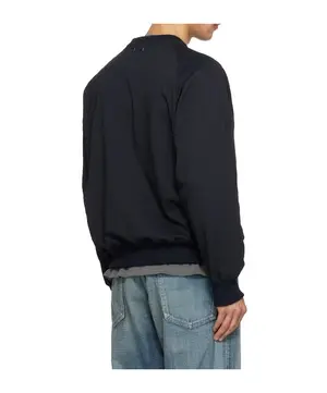 Nanamica Crew Neck Sweatshirt