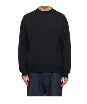 Nanamica Long-sleeved T-shirt