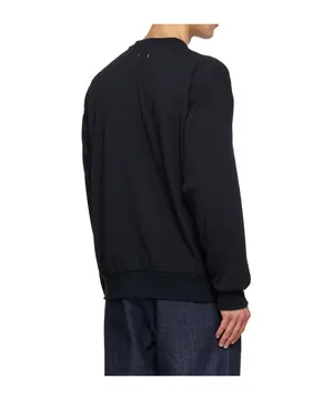 Nanamica Long-sleeved T-shirt