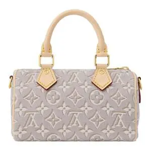 LOUIS VUITTON Nano Speedy Bag