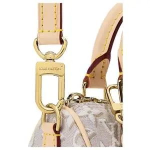 LOUIS VUITTON Nano Speedy Bag