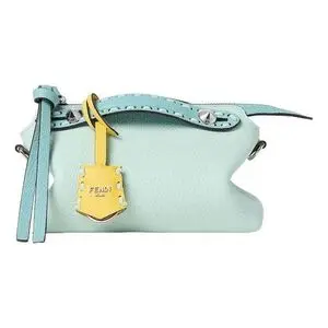 Fendi Selleria Mini Bag - Multicolour
