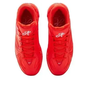 REEBOK Angel Reese 1 Basketball Shoes - Rival Red