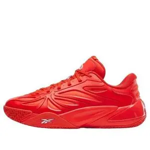 REEBOK Angel Reese 1 Basketball Shoes - Rival Red