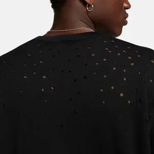 Nike Tech Pack Long-sleeve Jumper