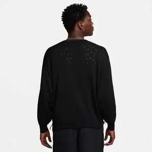 Nike Tech Pack Long-sleeve Jumper