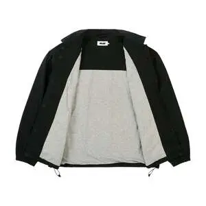 PALACE Uni Coach Jacket - Black