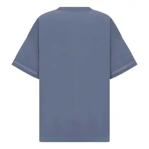 Dior X Stone Island T-shirt - Blue
