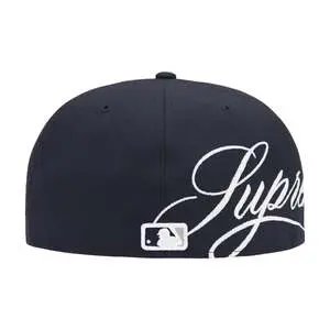 Supreme X New York Yankees X New Era