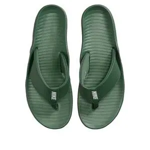 Nike Marina Thong Sandals - Fir