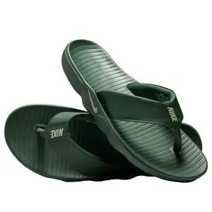 Nike Marina Thong Sandals - Fir