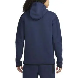 Nike Tech Fleece Full-zip Hoodie
