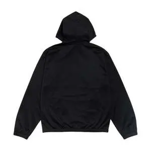 StÜssy Athletic Mesh Zip Hoodie