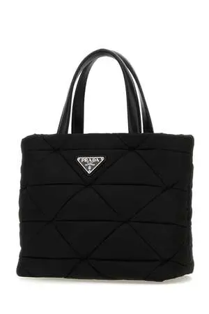 Prada Re-nylon Handbag